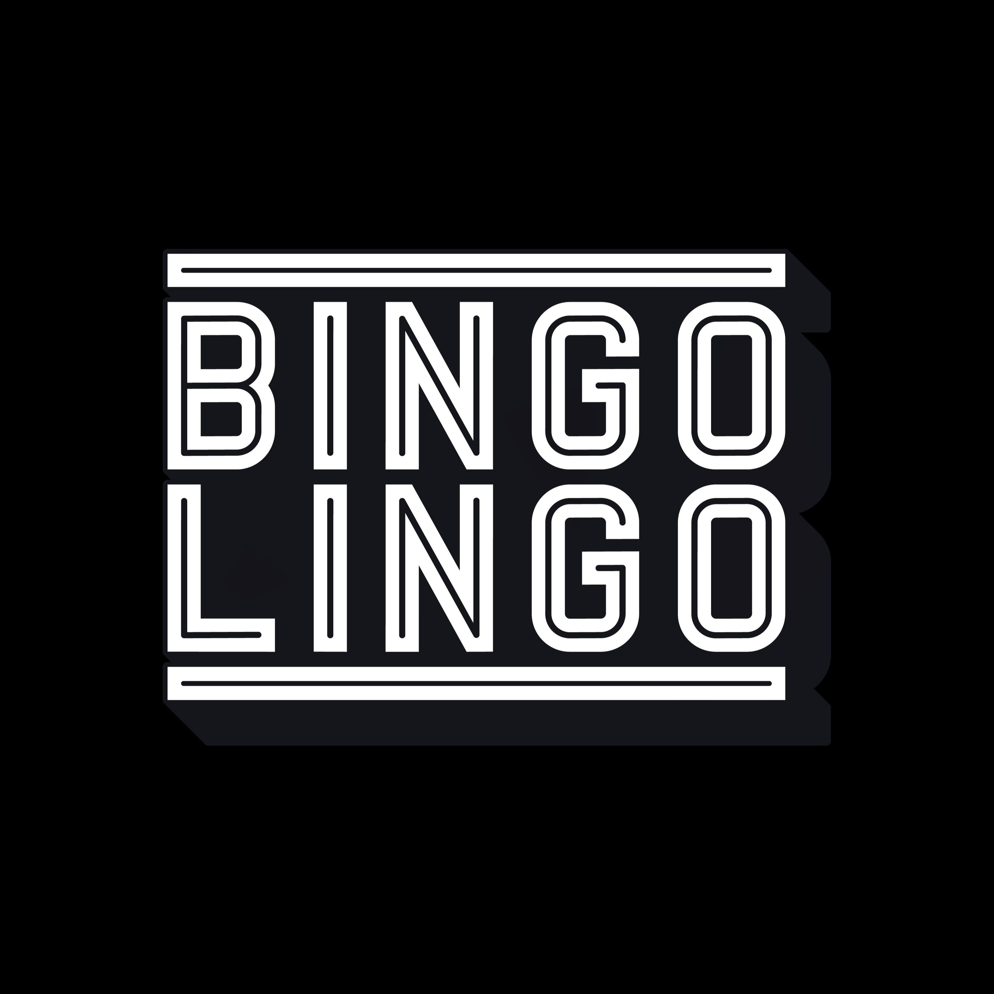 Bingo Lingo Sheffield