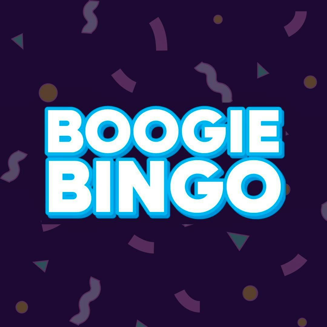 Boogie Bingo Live!"