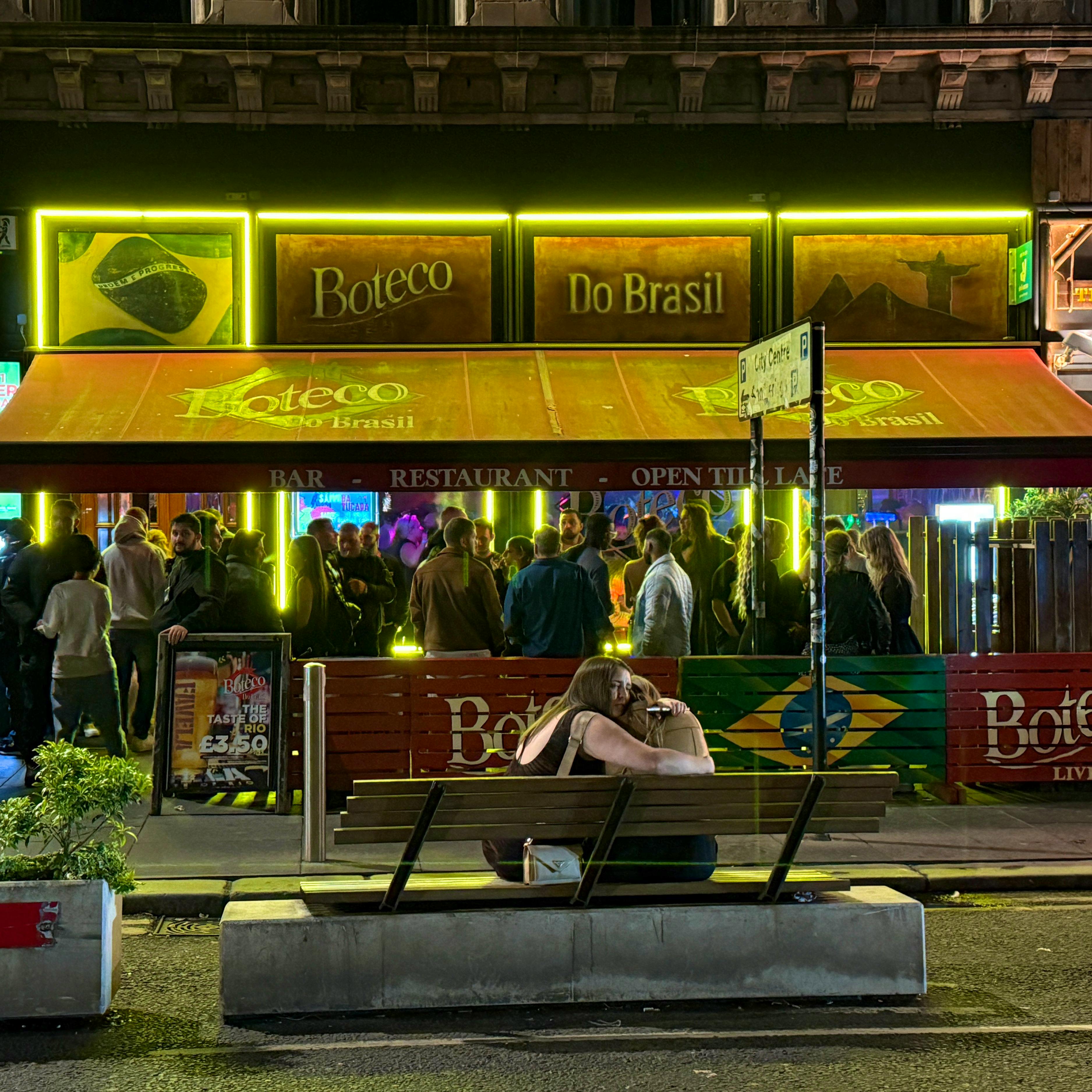 Boteco do Brasil | Tickets & Event Dates