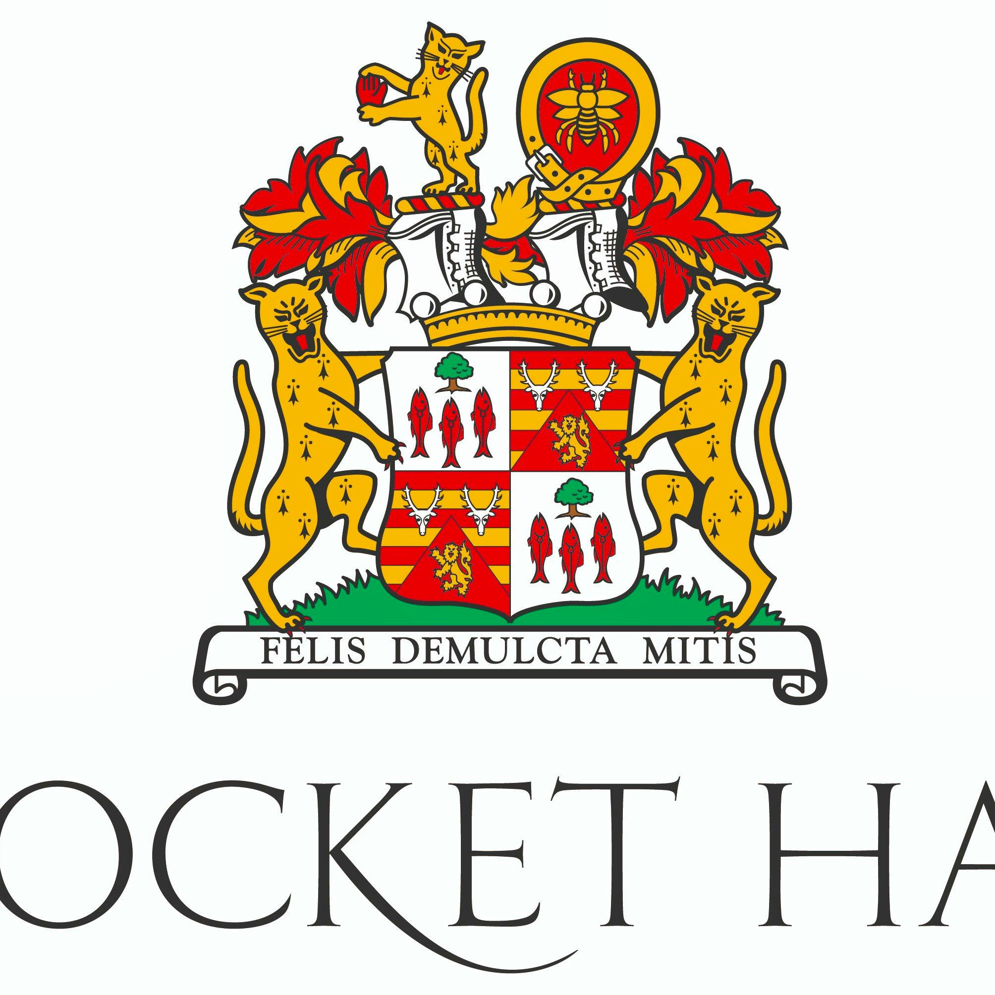 Brocket Hall - Upcoming Events & Tickets