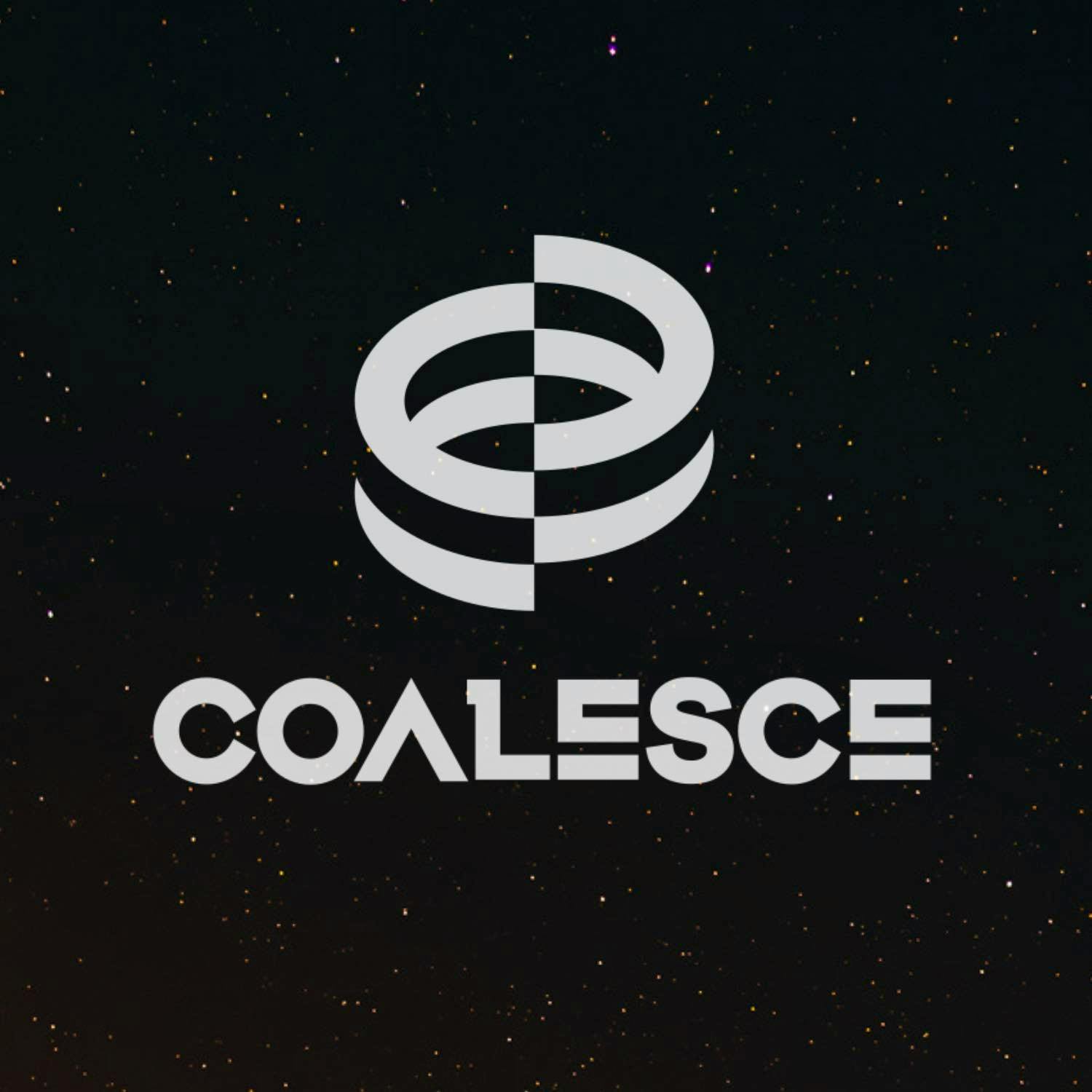 Coalesce Festival - Upcoming Events & Tickets
