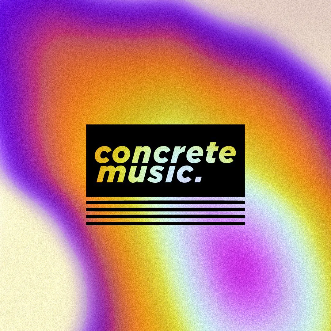 Concrete Music - Upcoming Events & Tickets