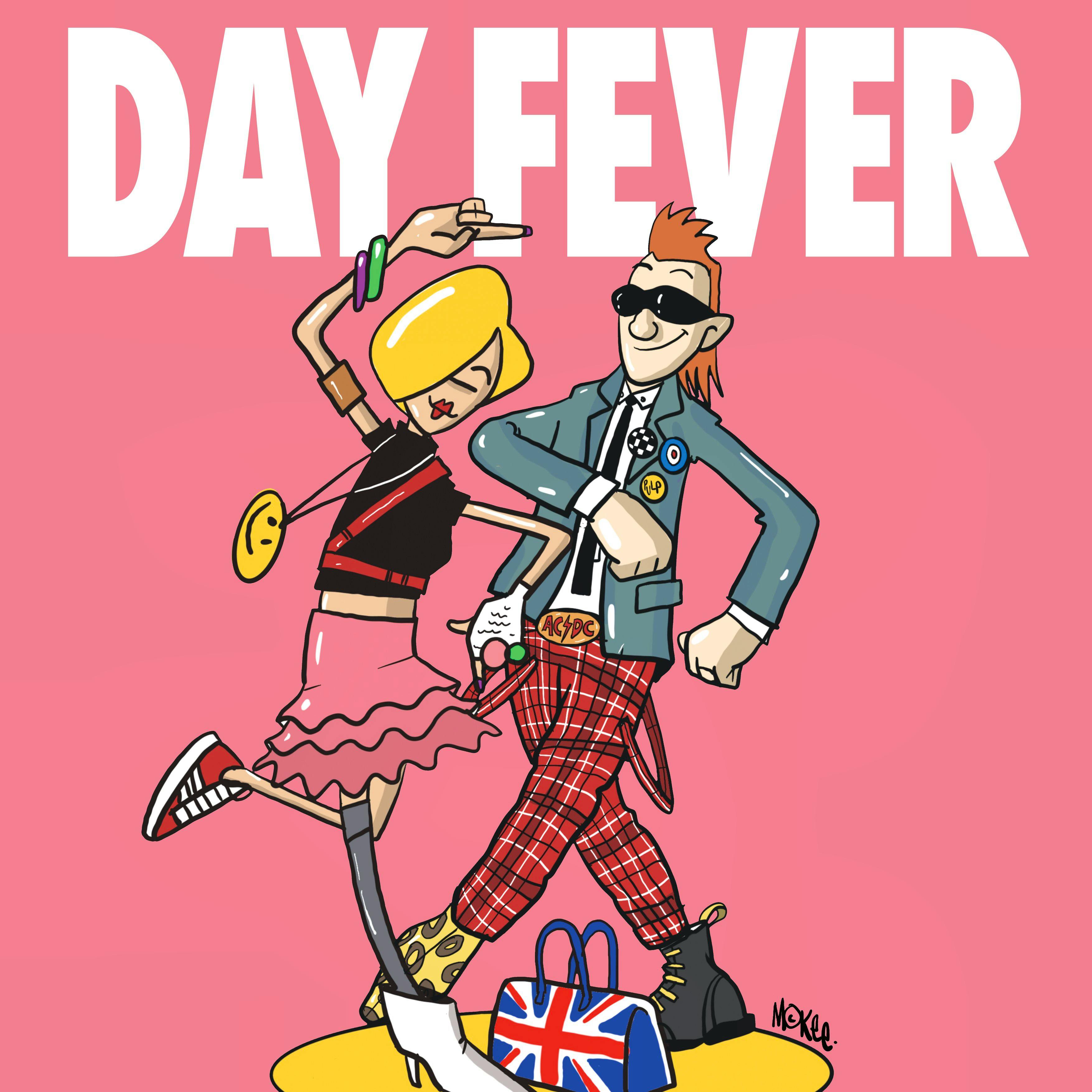DAY FEVER - Liverpool - Upcoming Events & Tickets