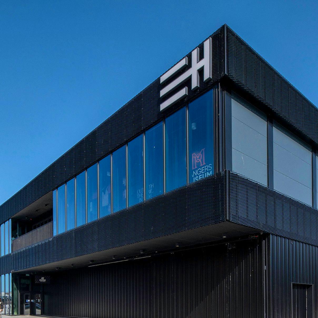 Edmiston House - Upcoming Events & Tickets