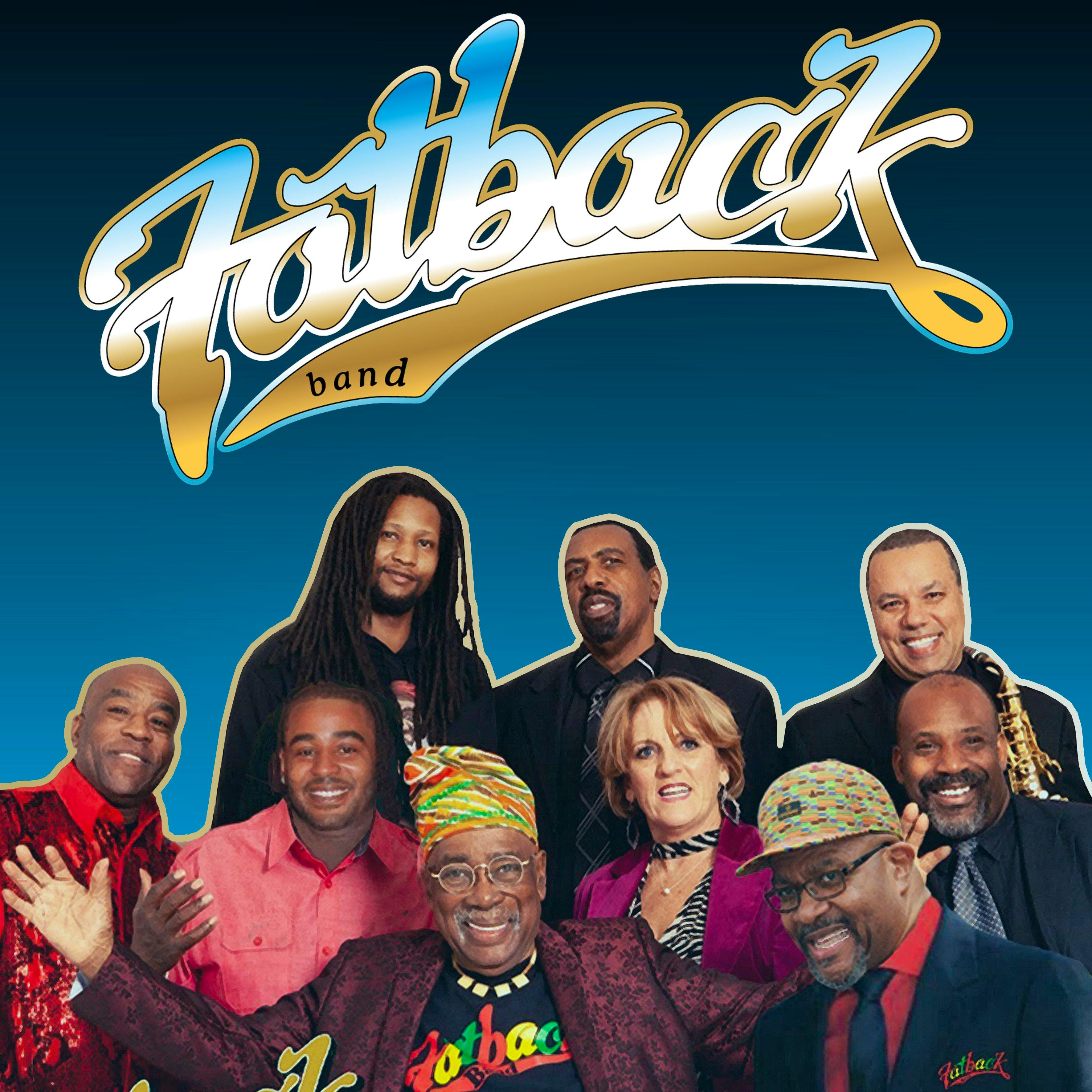 Fatback Band | Tickets & Event Dates