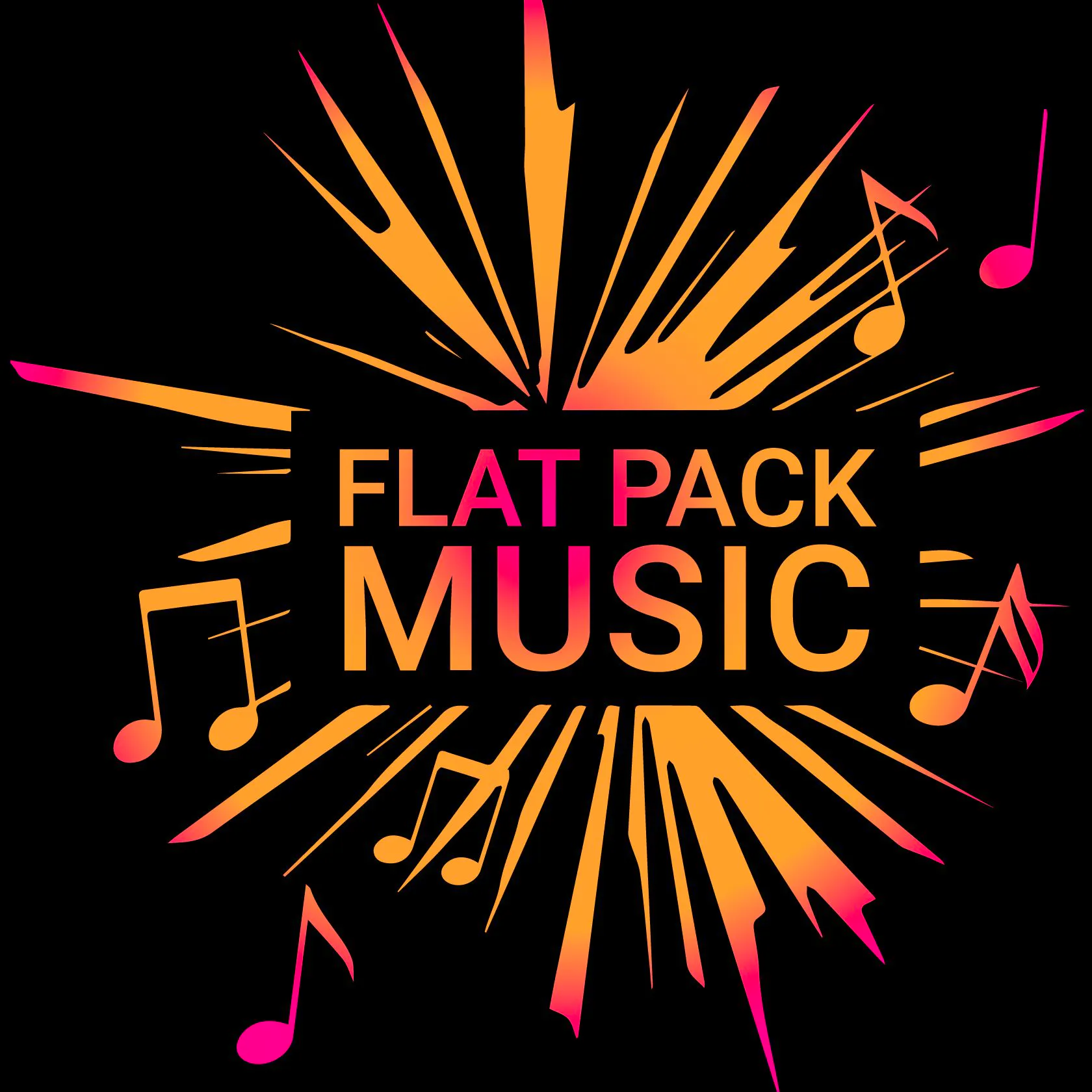Flat Pack Music - Upcoming Events & Tickets