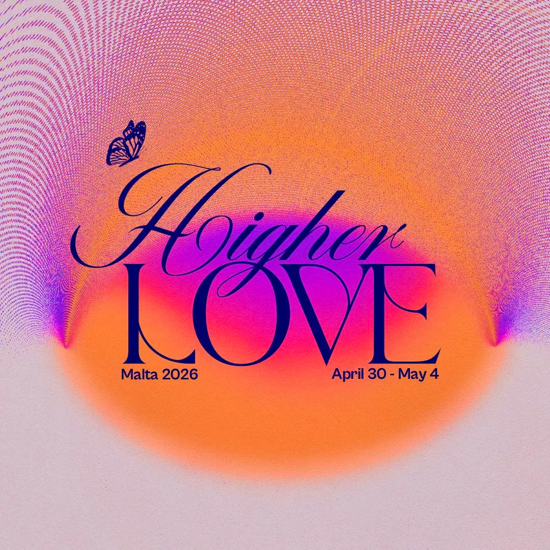 Higher Love Festival - Upcoming Events & Tickets