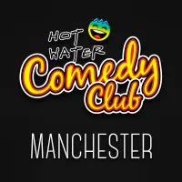 Hot Water Comedy Club - Manchester