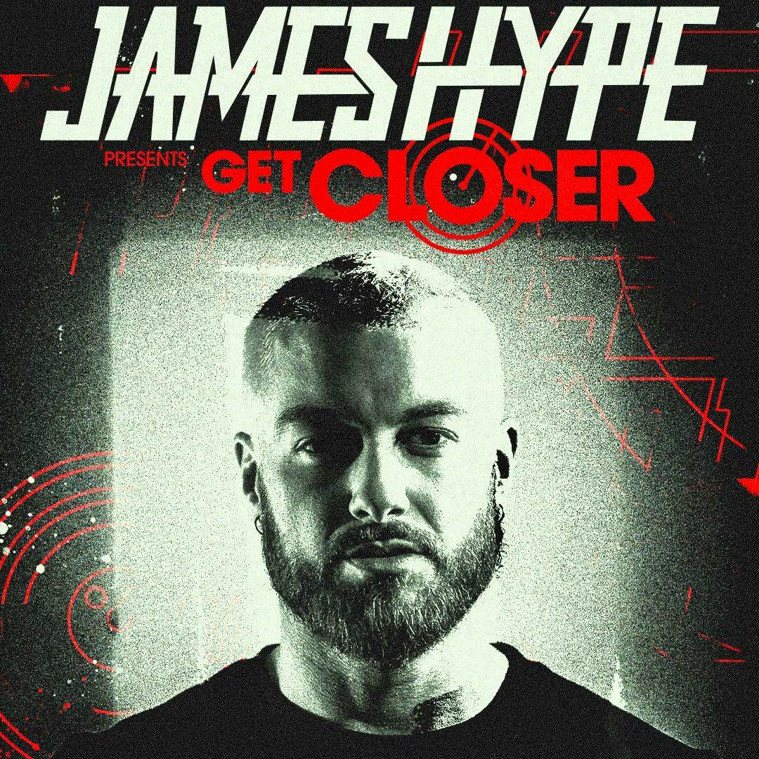 James Hype UK Tour - Upcoming Events & Tickets