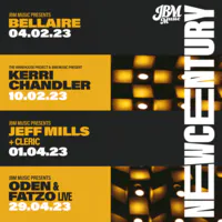JBM Music events at New Century