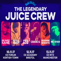 Juice Crew