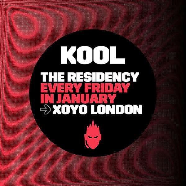 Kool FM | Tickets & Event Dates