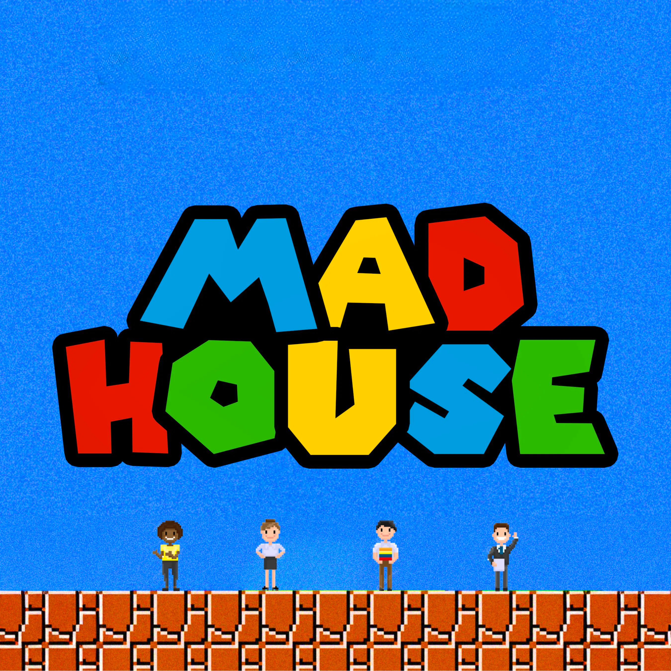 The Mad House - Upcoming Events & Tickets