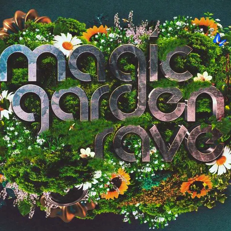 Magic Garden Rave | Tickets & Event Dates