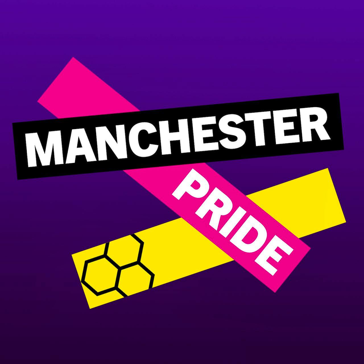 Manchester Pride