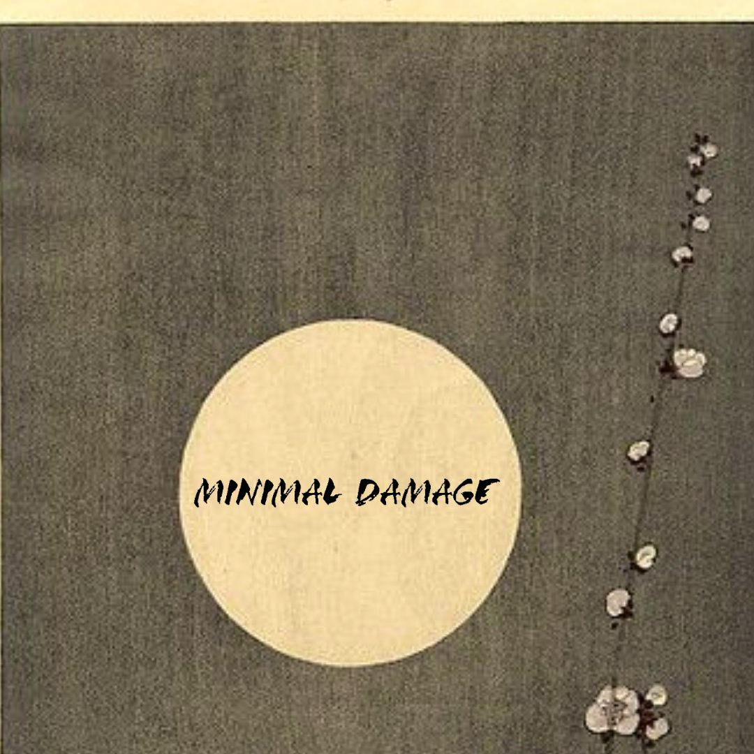 Minimal Damage | Tickets & Event Dates