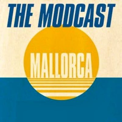 Modcast Mallorca Balearic Nights | Tickets & Event Dates