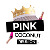 Pink Coconut Reunion