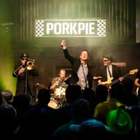 PorkPie 2025 Tour - Buy Tickets | Skiddle