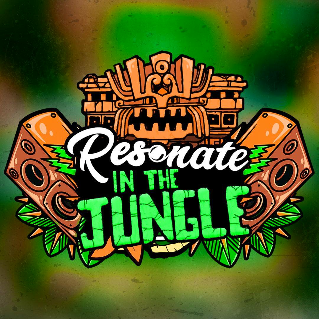 Resonate Events - Upcoming Events & Tickets