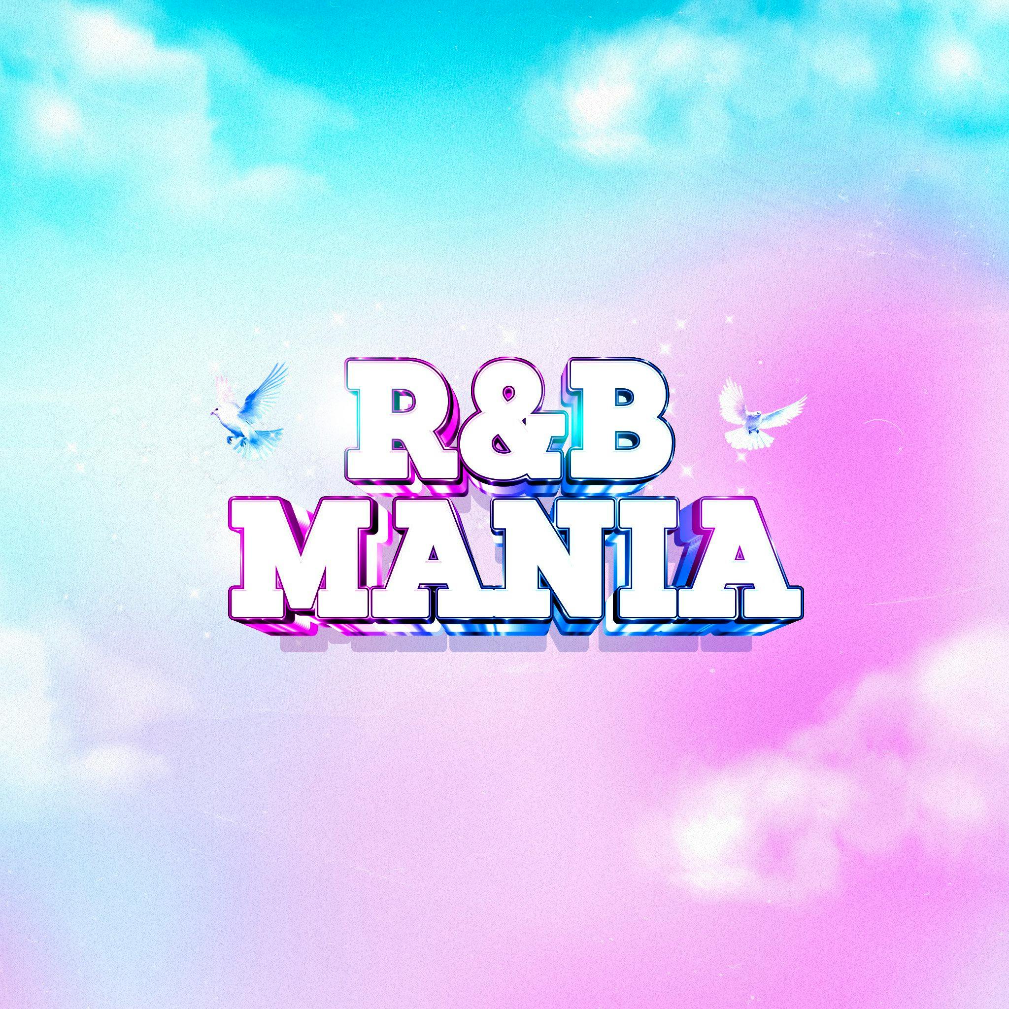 RNB MANIA - Upcoming Events & Tickets