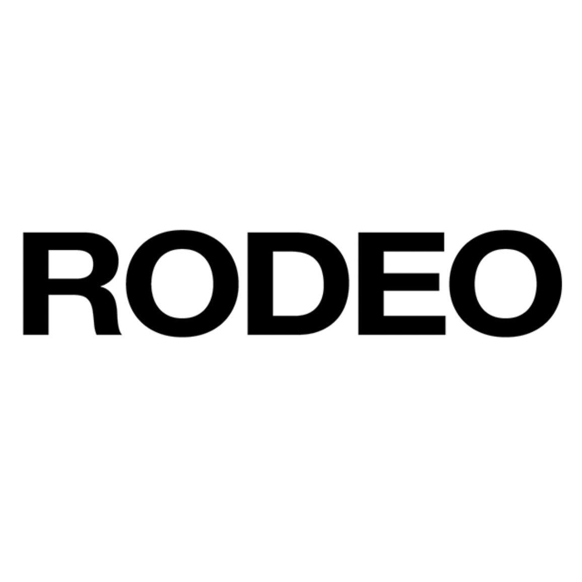 RODEO | Tickets & Event Dates