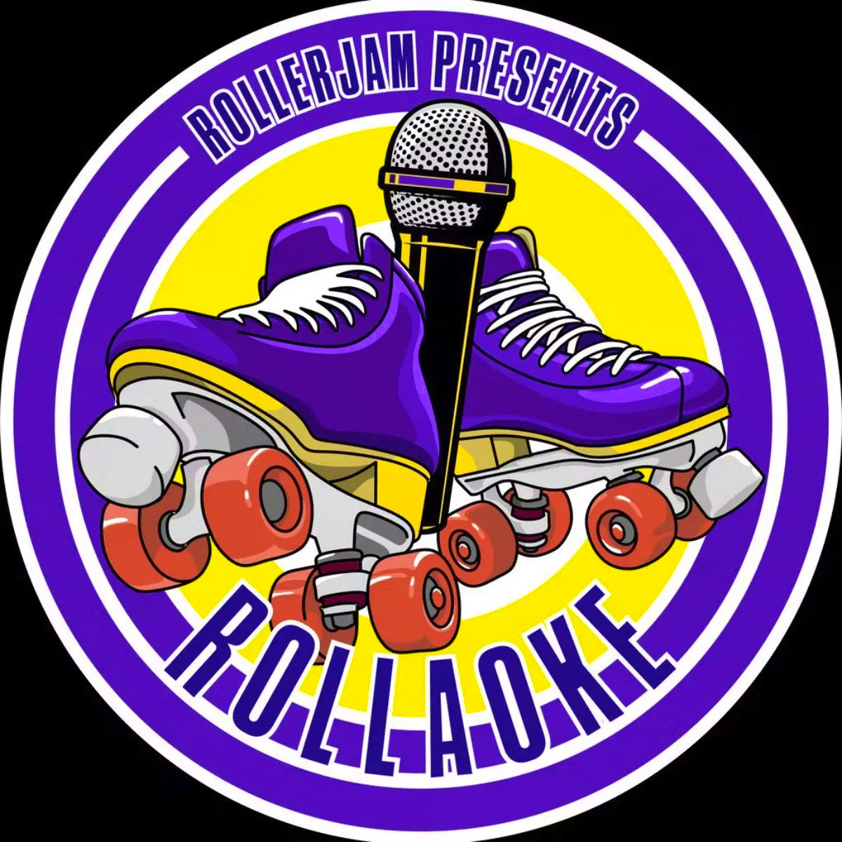 Roller Jam presents Roller Oke - Upcoming Events & Tickets