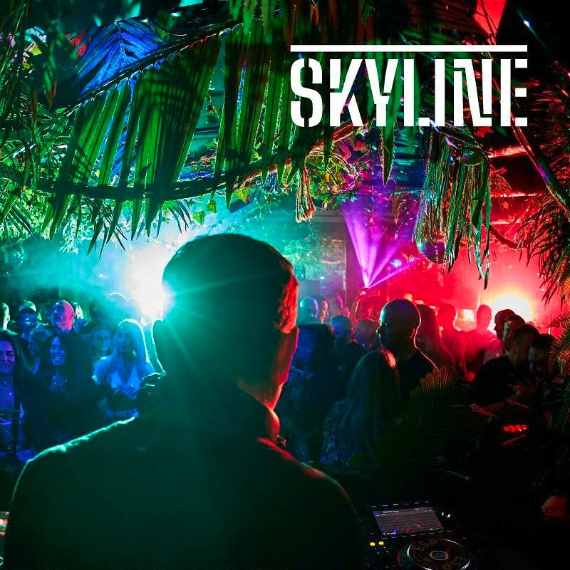 Skyline Events - Upcoming Events & Tickets