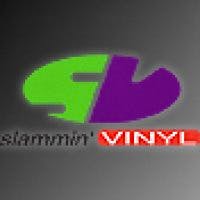 Slammin Vinyl Events - Buys Official Tickets | Skiddle