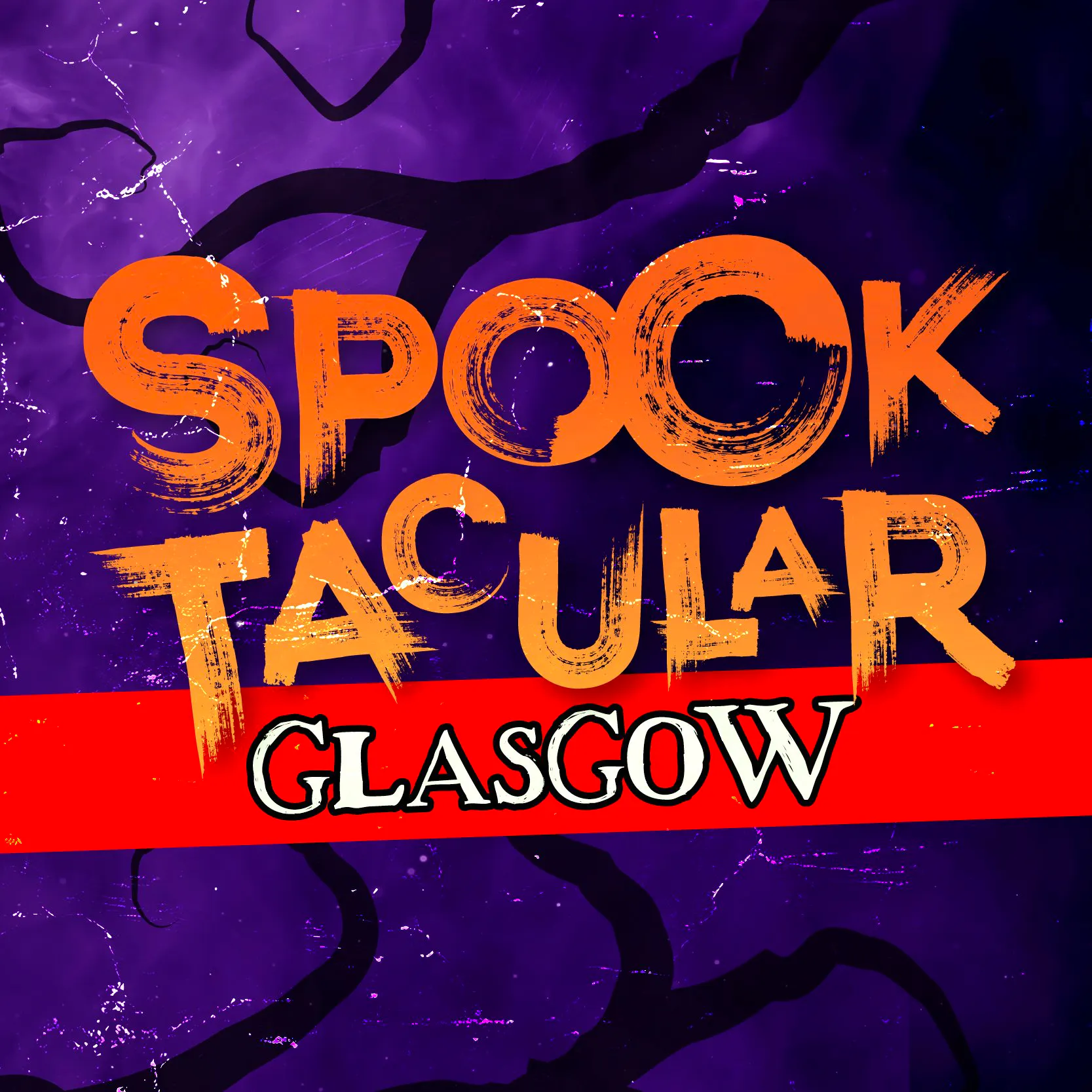 Spooktacular Events & Tickets 2025 | Skiddle