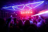 Stack City Raves & Events | Skiddle