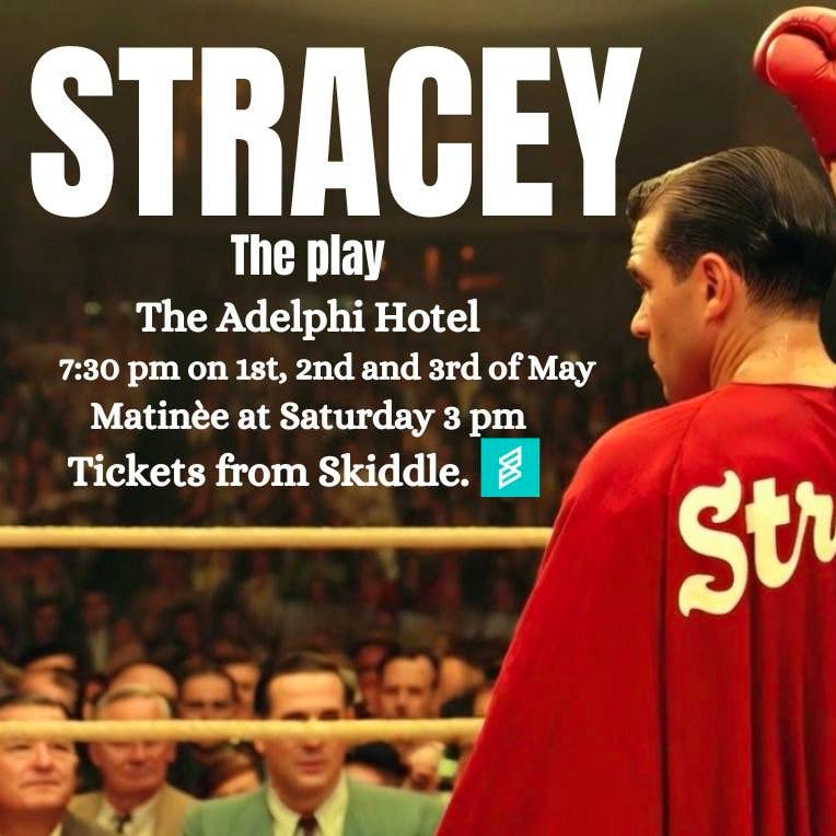 STRACEY The Play