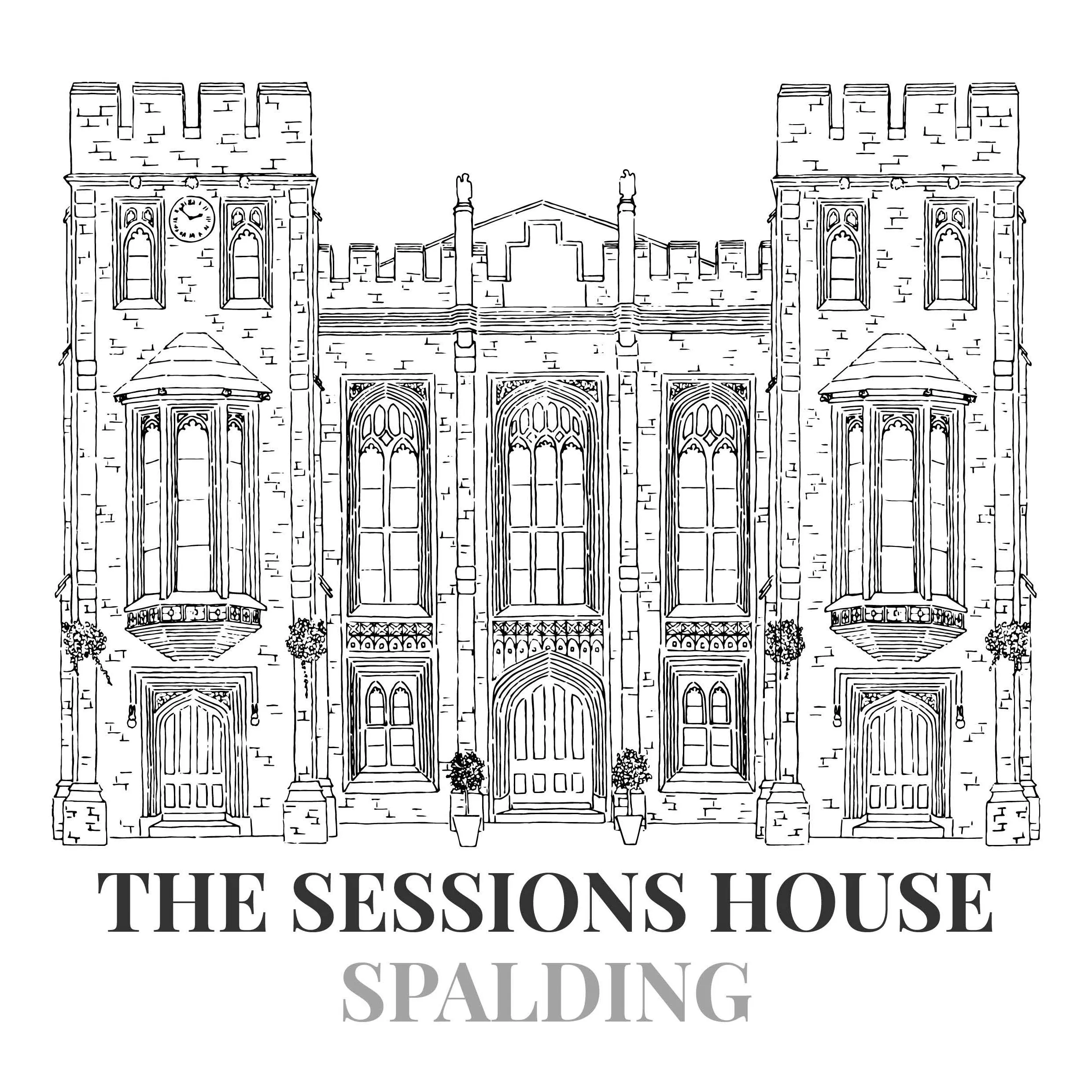 The Sessions House - Upcoming Events & Tickets