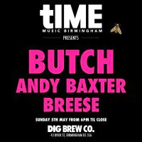 tIME-MUSIC