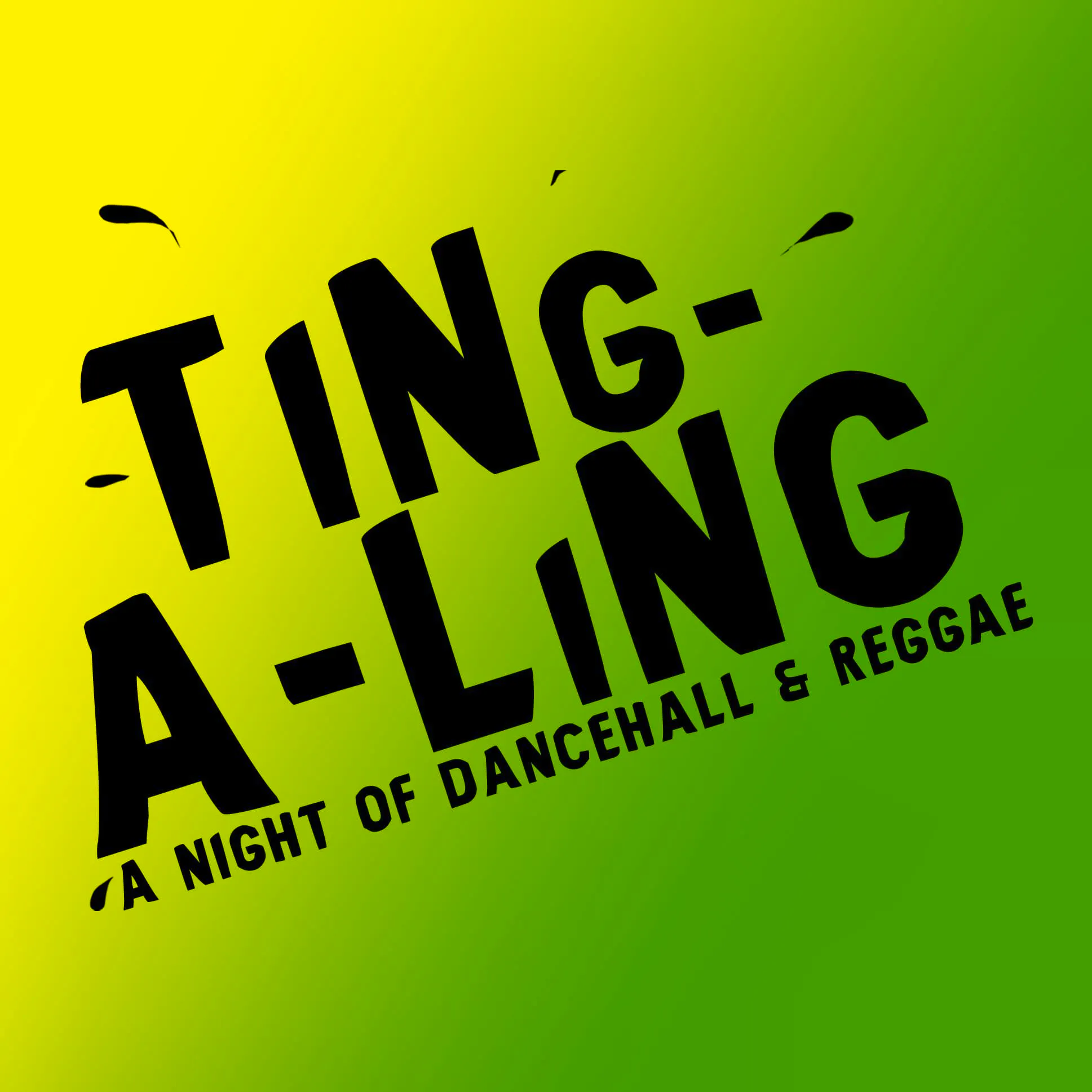 Ting-A-Ling