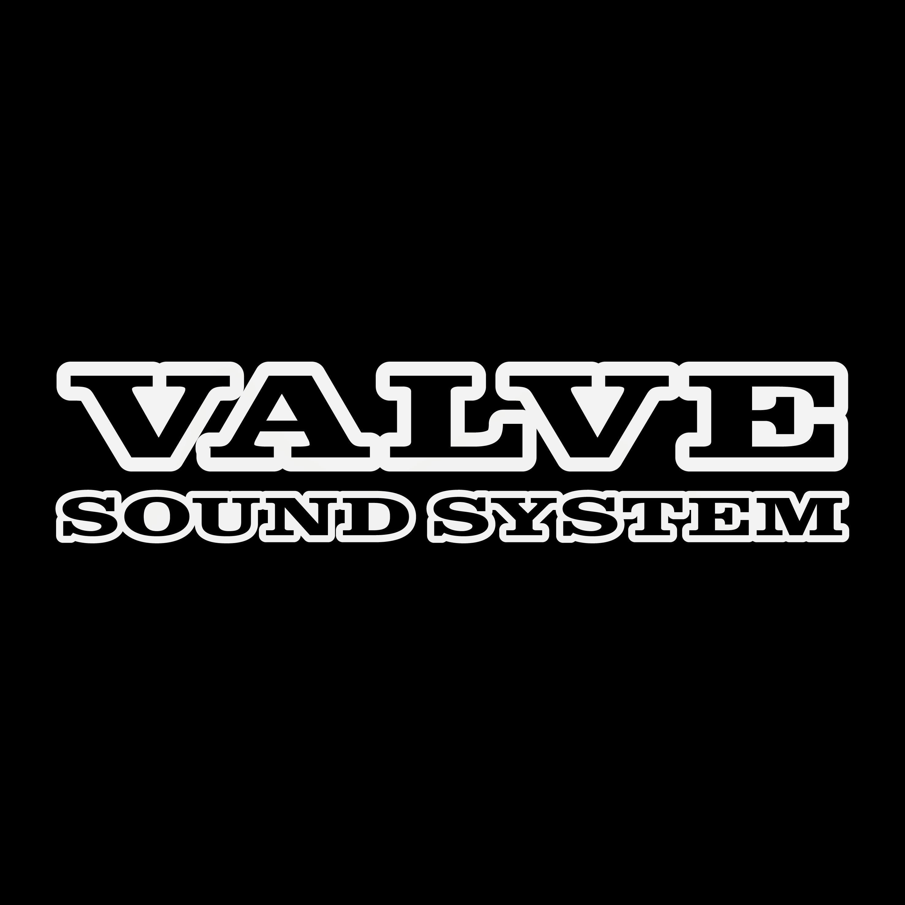 Valve Sound System