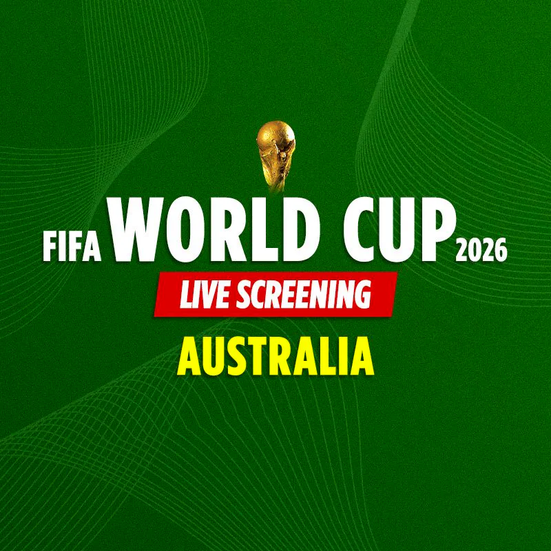 All World Cup 2026 Matches Shown Live at The Garden Vauxhall