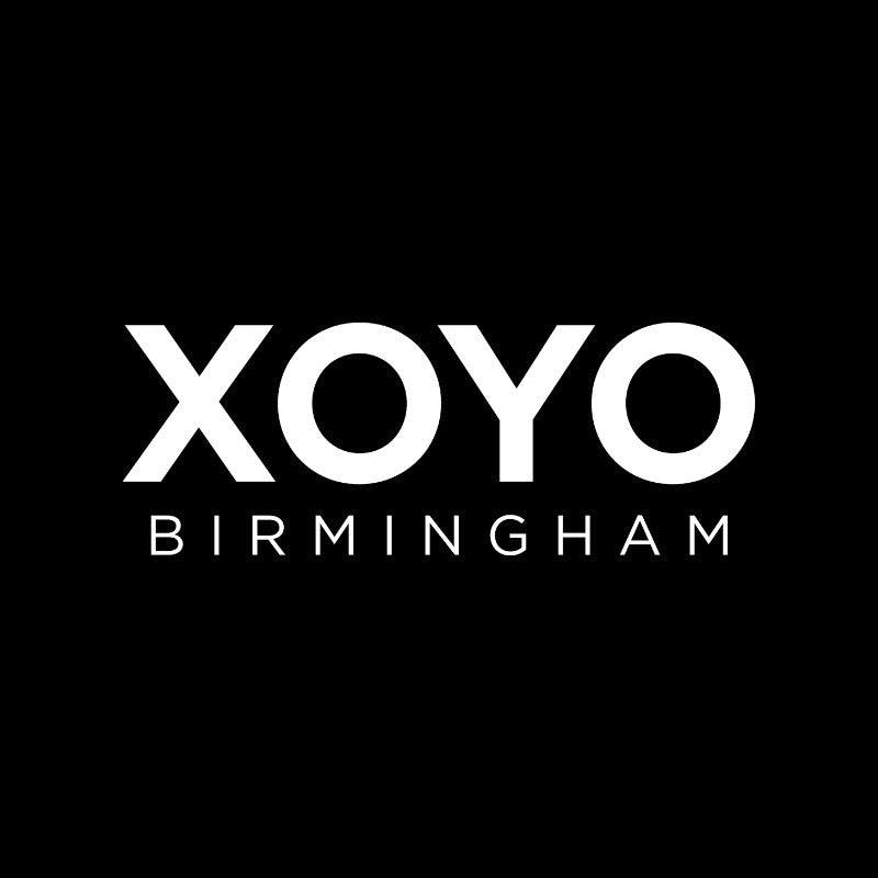 XOYO Birmingham | Skiddle